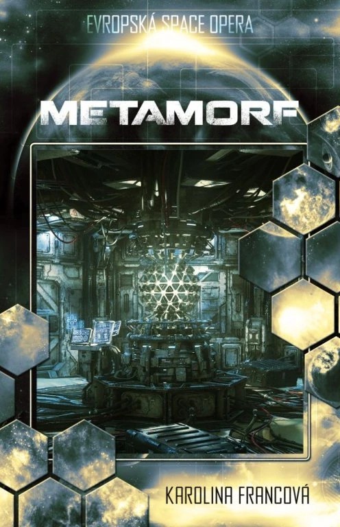 Ve stínu metamorfa – FantasyPlanet